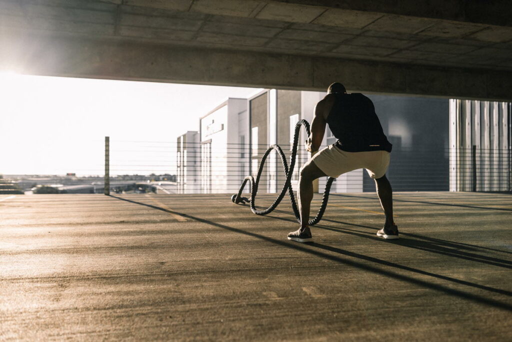 Defining “Moderate” vs. “Vigorous” Exercise – MaxWell Nutrition