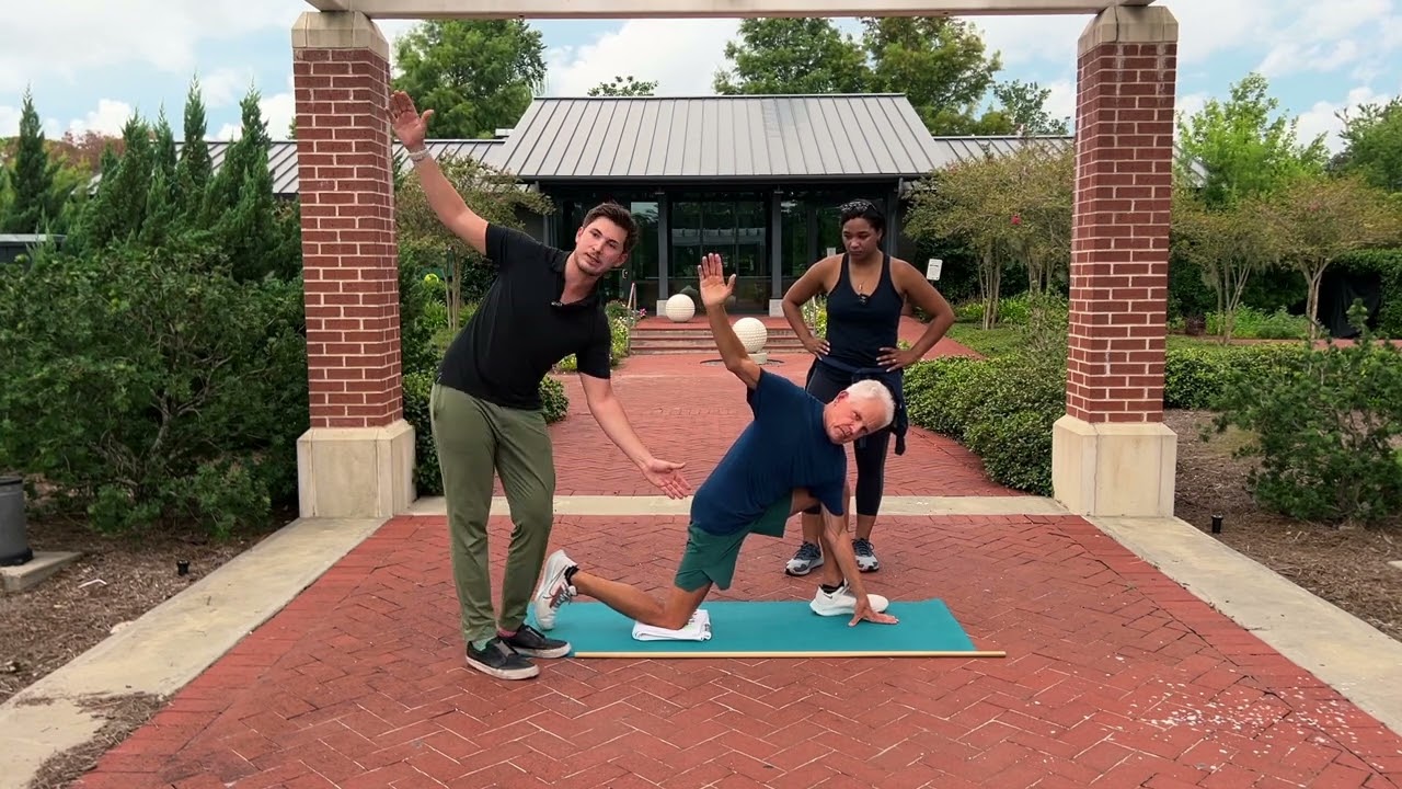 Normalizing Pelvic Tilt – MaxWell Nutrition