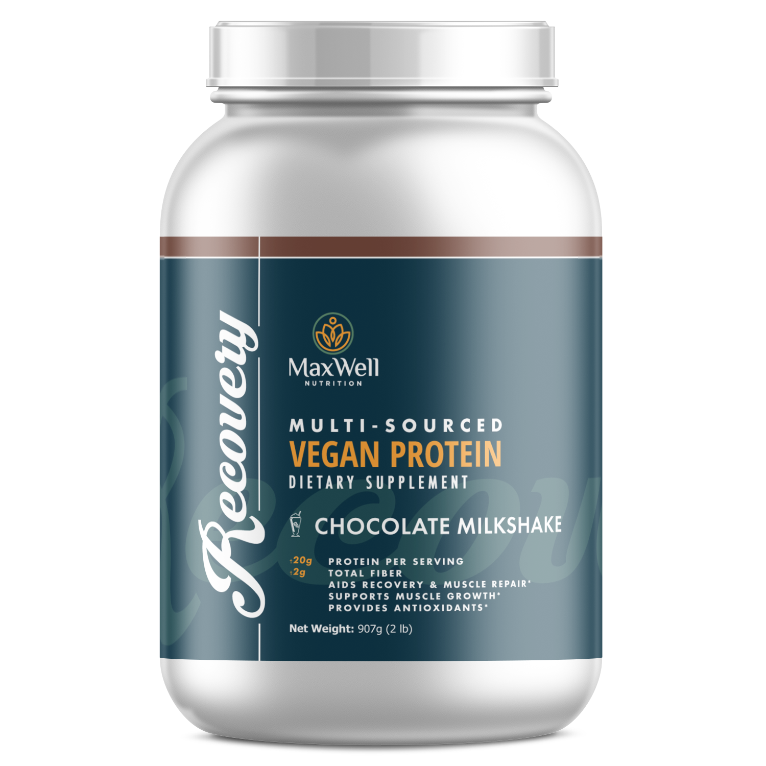 MaxWell Nutrition