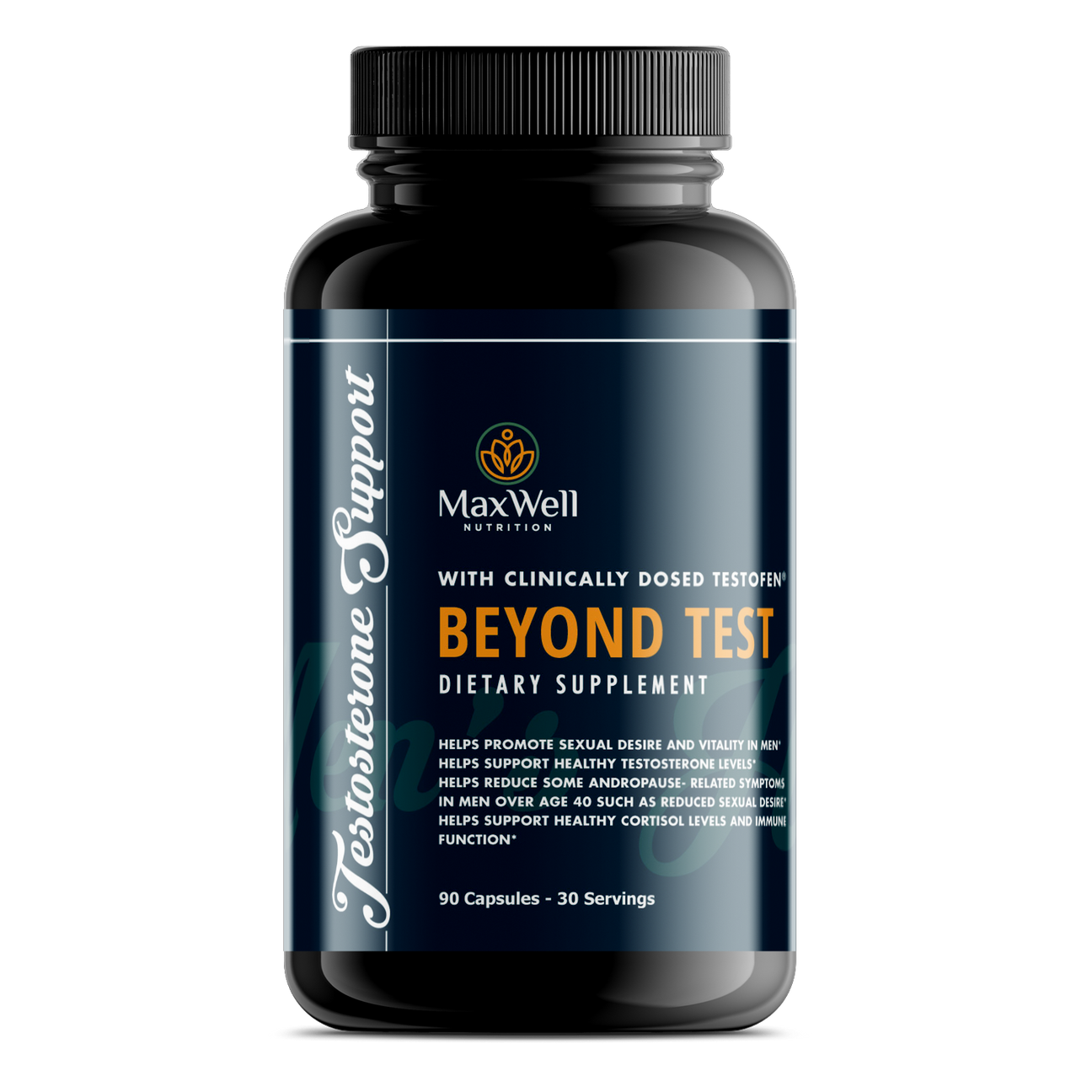 MaxWell Nutrition